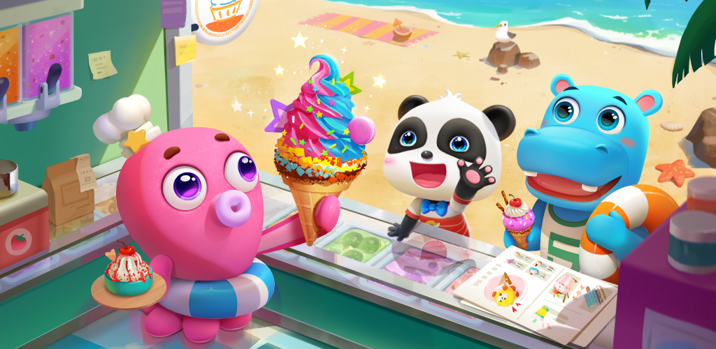 BabyBus - For Kids,For Future