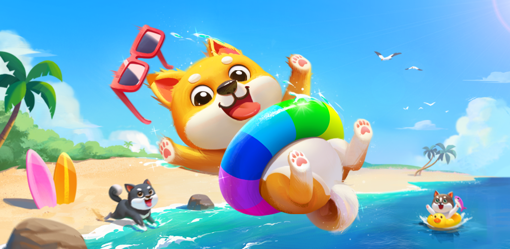 BabyBus - For Kids,For Future