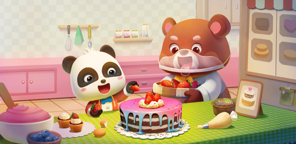 BabyBus - For Kids,For Future