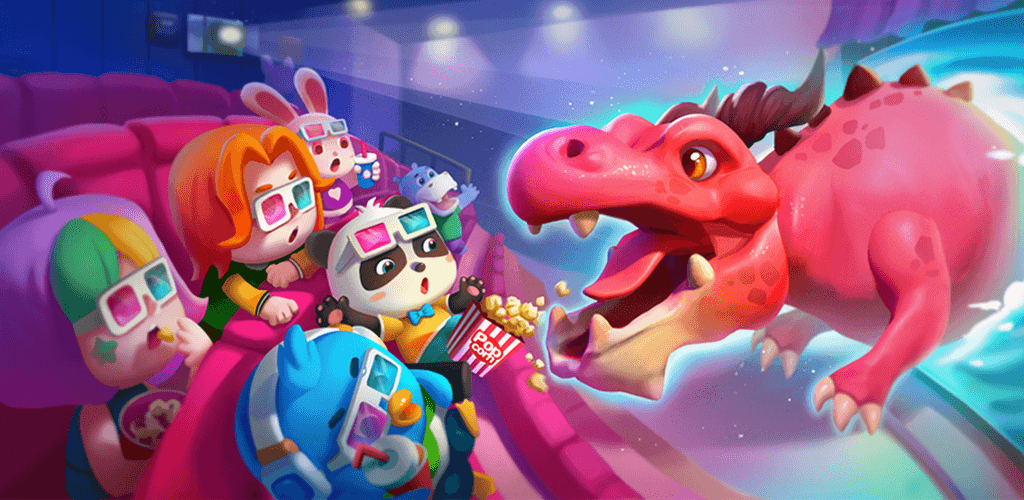 BabyBus - For Kids,For Future