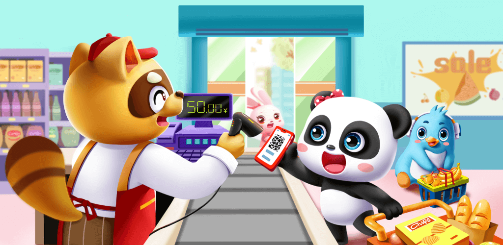 BabyBus - For Kids,For Future