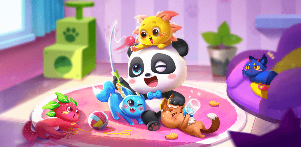 BabyBus - For Kids,For Future